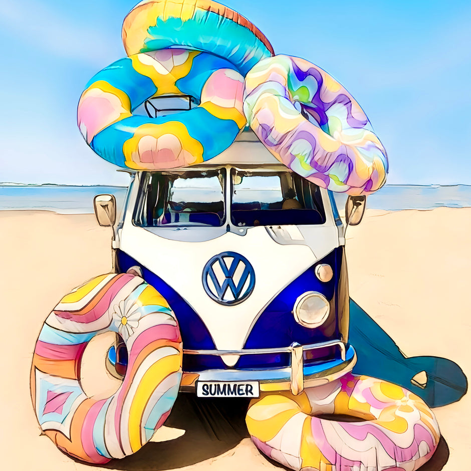 Inflatables – That Pink Shack Design Studio